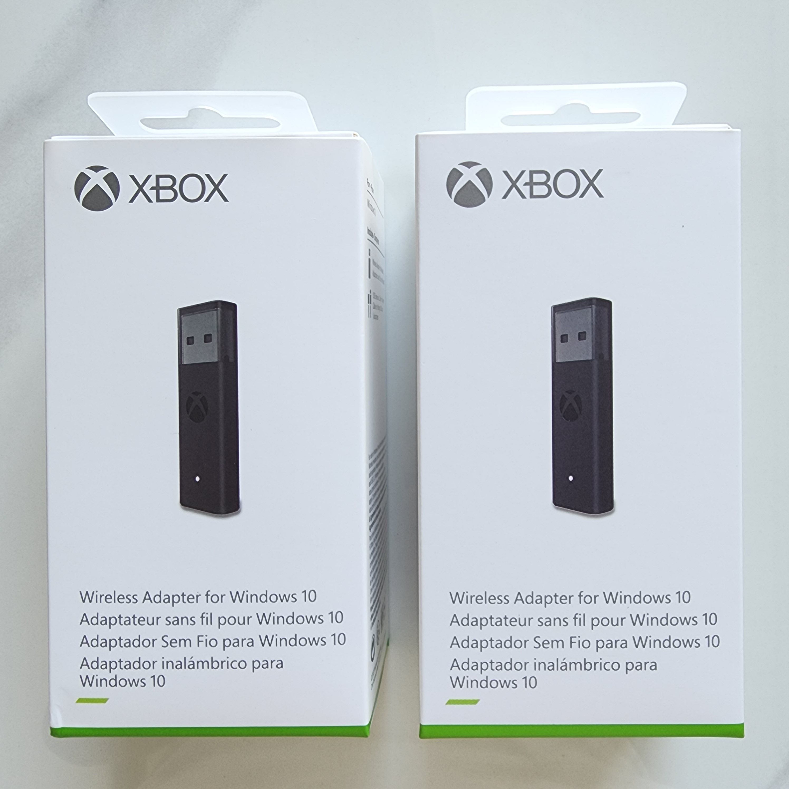 🎮 Xbox controller wireless bluetooth receiver, enjoy a new gaming ...