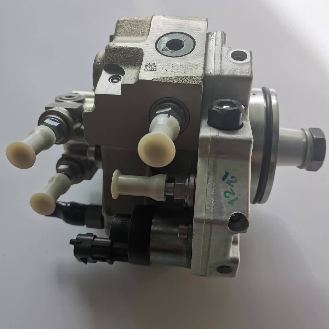 Pc200-8 Fuel Injection Pump 0445020150 6754-71-1012 - Buy Fuel Injector ...