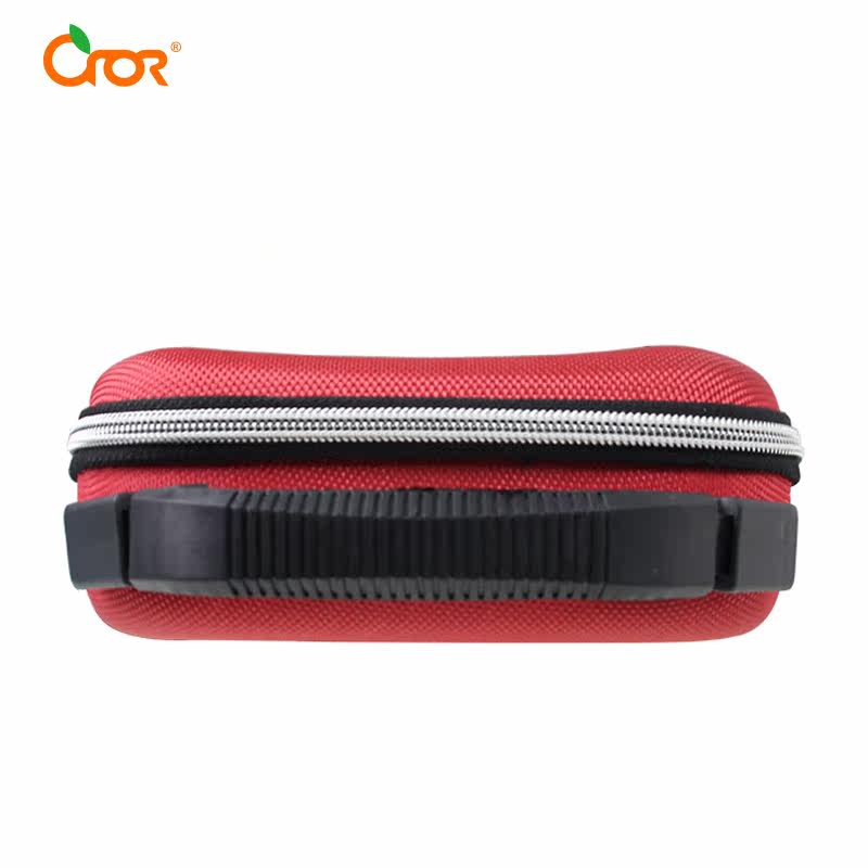 科洛/CROR车载应急包CS-N-007A有哪些必备功能？如何正确使用？-医药包-淘宝好物网