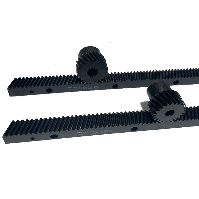 [USD 20.13] Slant tooth strips, slant gear, precision tooth strips to ...