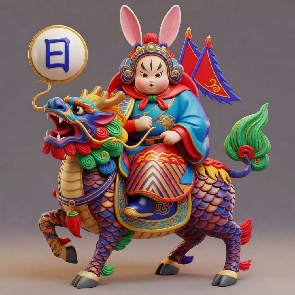 天津泥人工艺坊