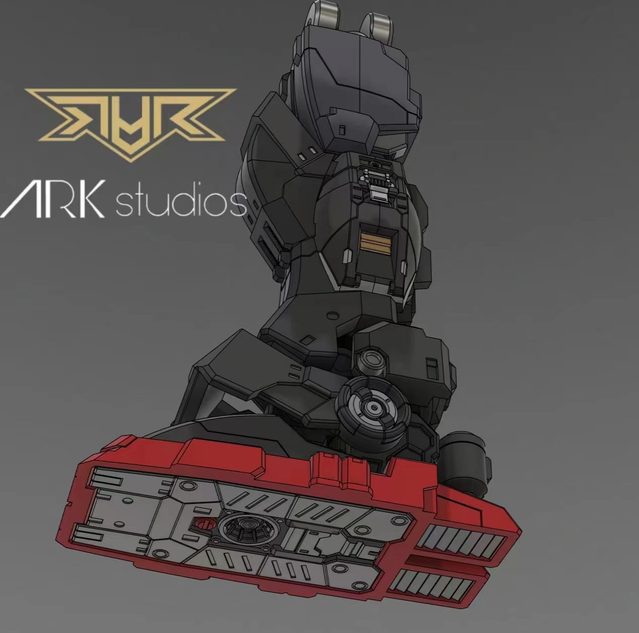 [구매대행_레진_GF_MXM 1/100 MRX-009 사이코 풀킷 리캐스트_소량재고]