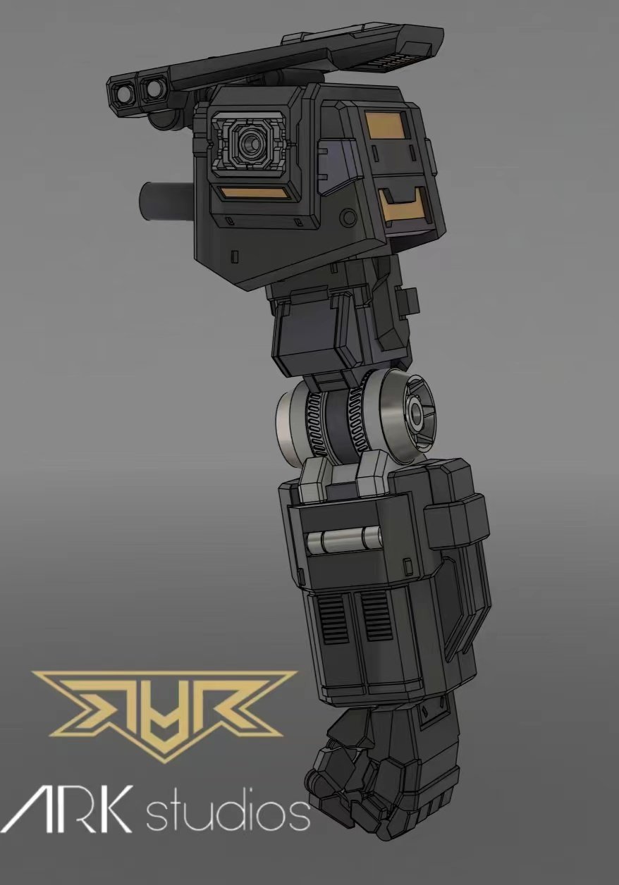 [구매대행_레진_GF_MXM 1/100 MRX-009 사이코 풀킷 리캐스트_소량재고]