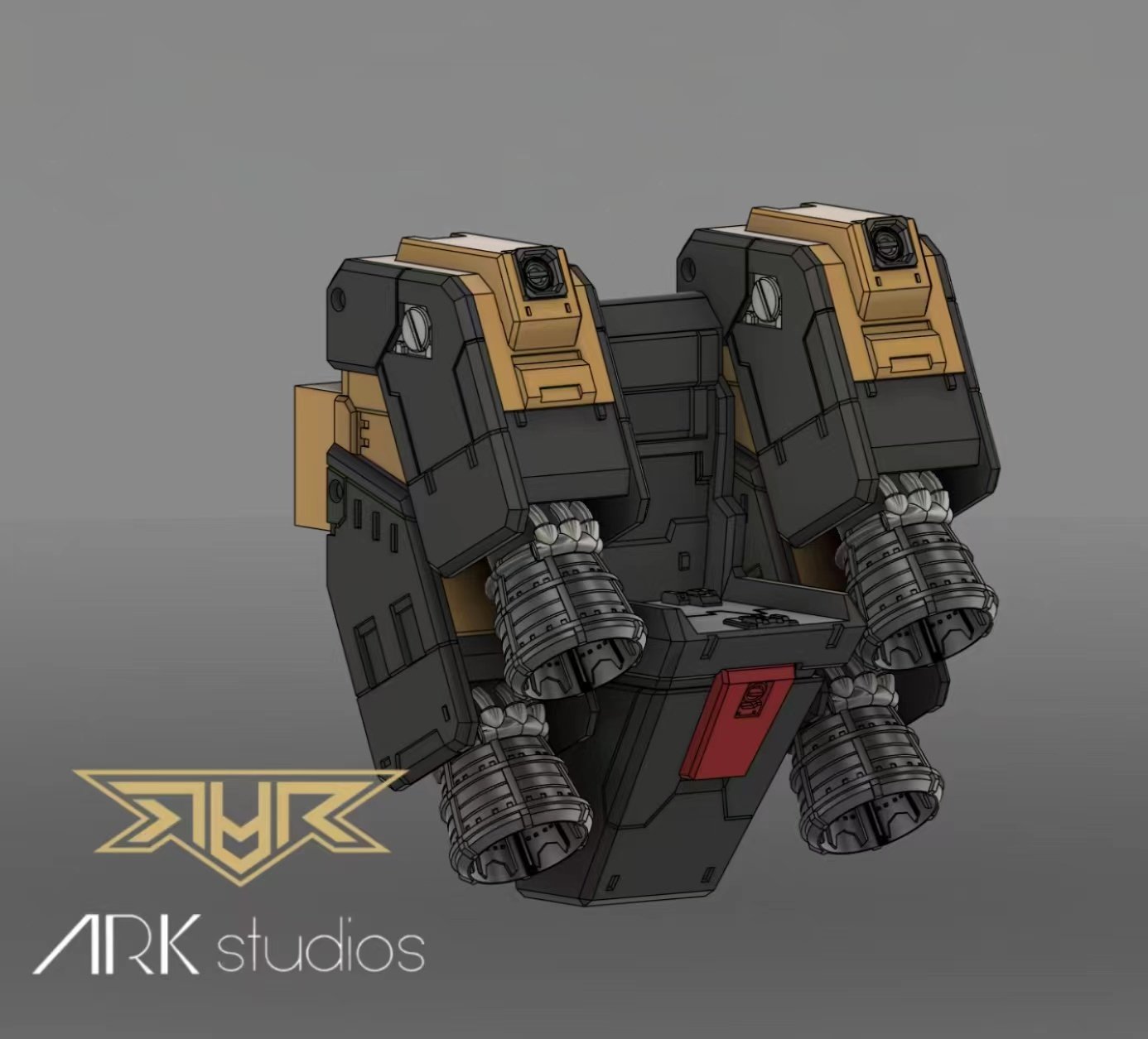 [구매대행_레진_GF_MXM 1/100 MRX-009 사이코 풀킷 리캐스트_소량재고]