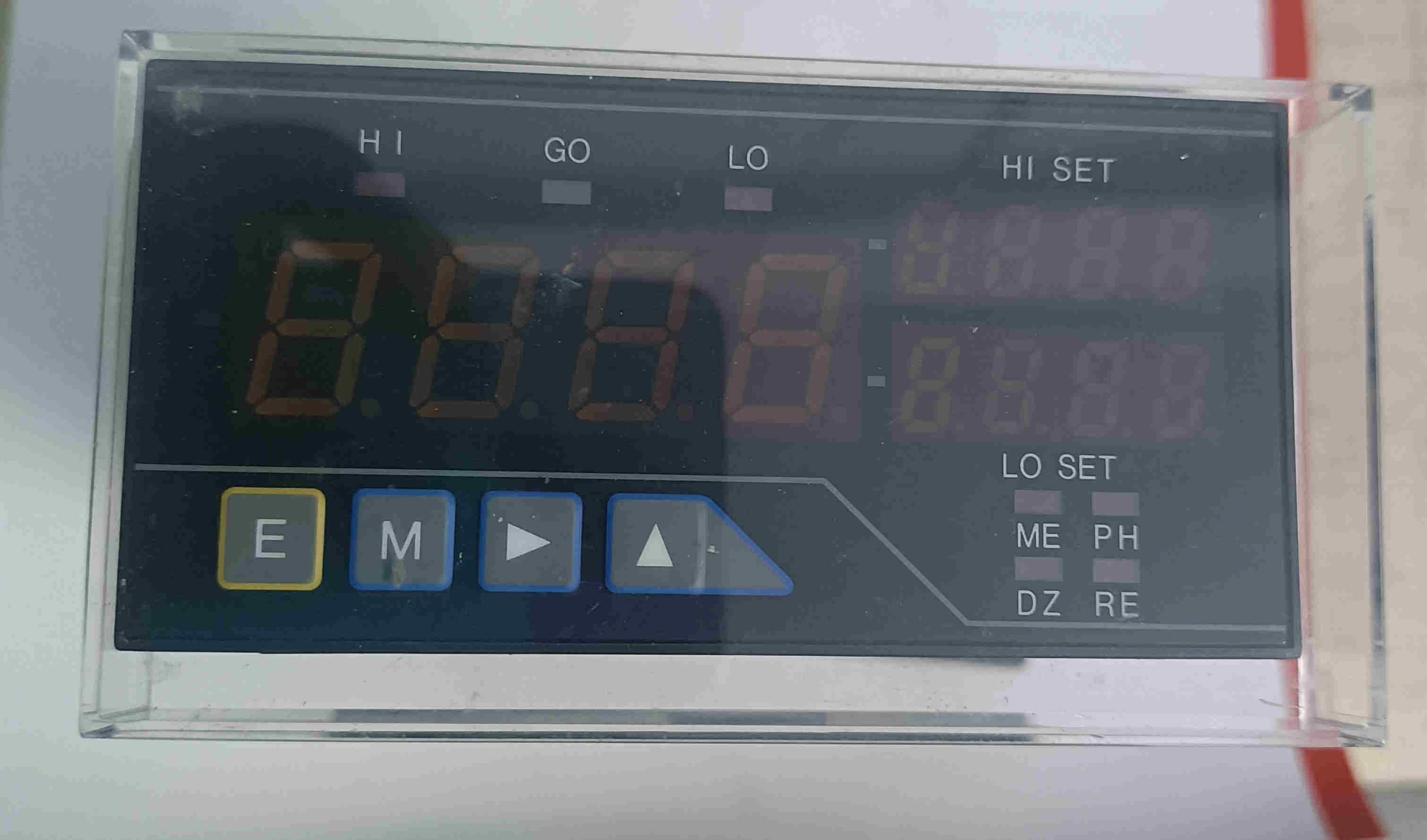 原装 ASAHI KEIKI旭计器 A5121-17 RELAY OUT YA5000-17 100-240V - 〓器材友情交换〓 - 矿石 ...