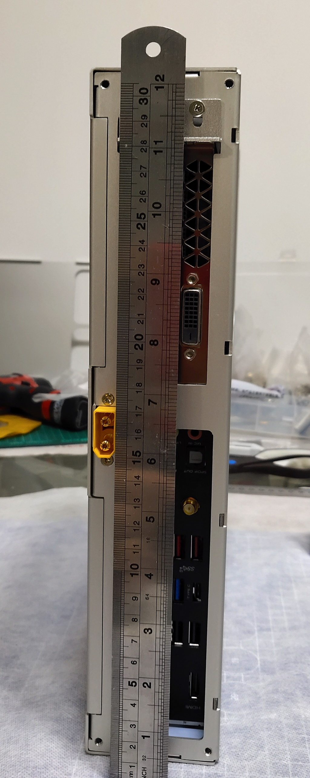 How it works and How to install：G-uniq U0 experience suite | SFF.Network