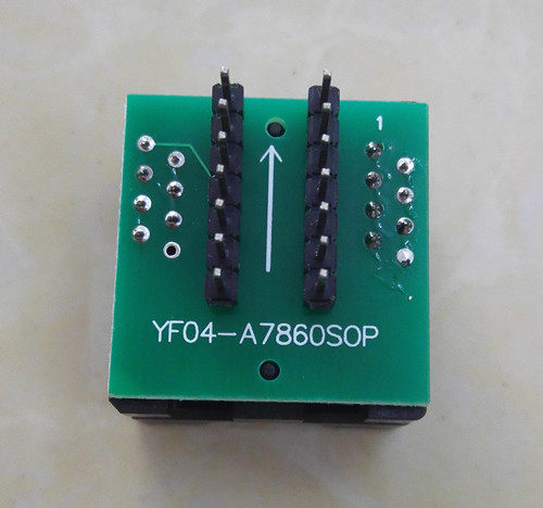 A7860 / A786J / A788J / A7510 / A7840 / A7800 and other optocoupler ...