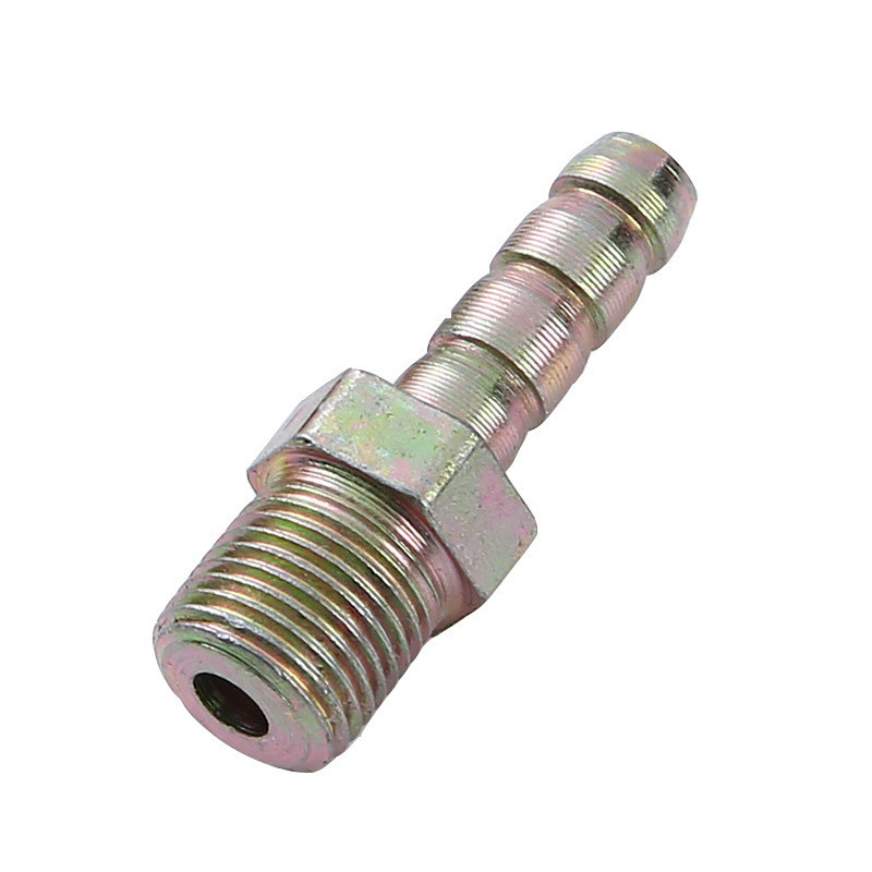 [USD 5.93] Outer Wire Pagoda Connector Iron Plated Color Zinc Mizutsu ...