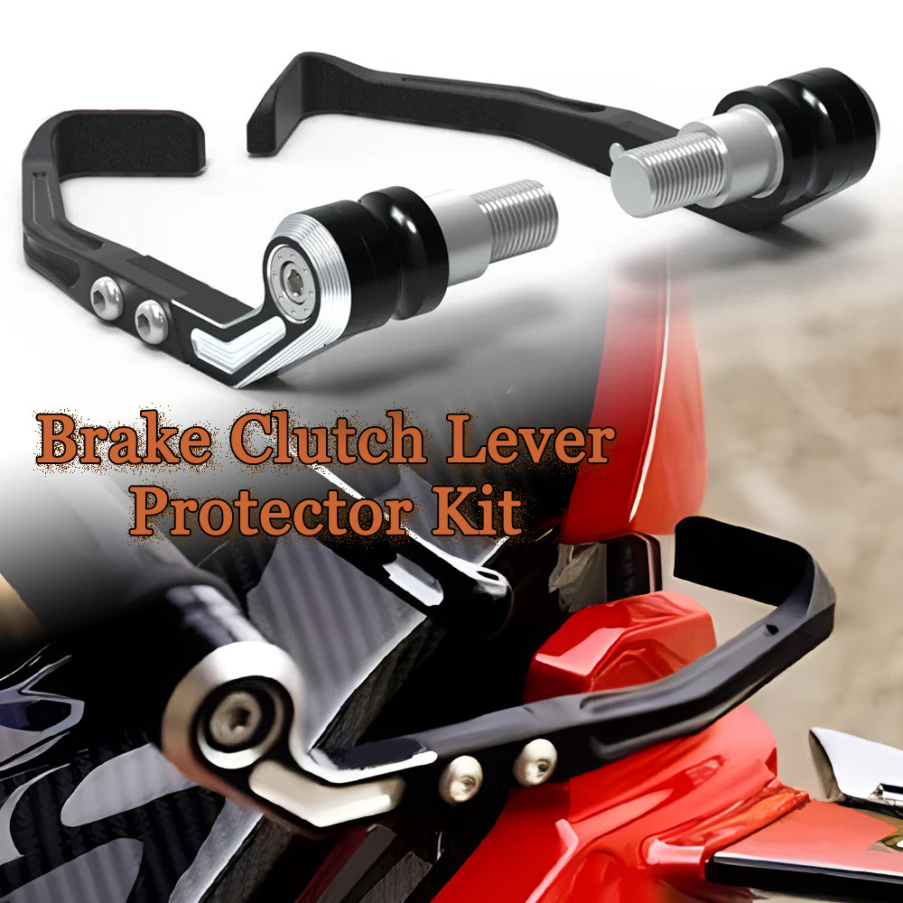 🚗 Suzuki gsx-8s brake horn hand protection | Gsxr1000/r gsx-1300r ...