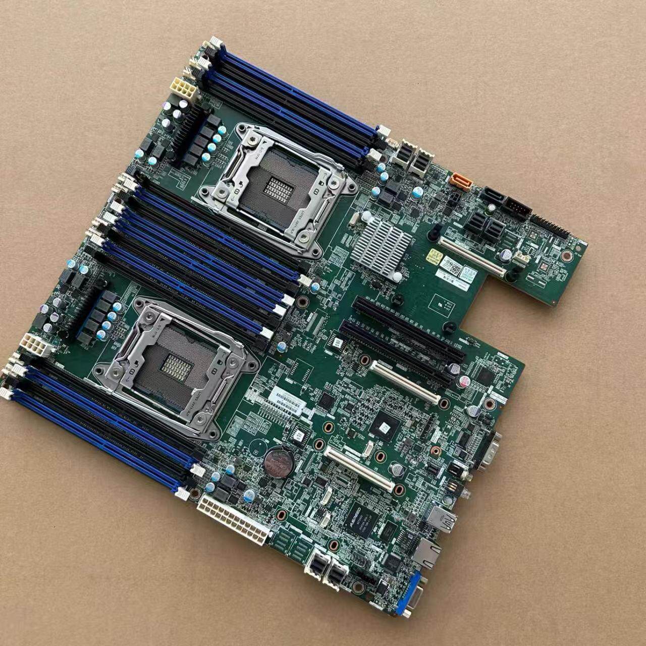 联想RD452x英业达K800g3 X99双路服务器主板：🚀企业级性能王者，OC开启新纪元！💥-企业级主板-淘宝好物网