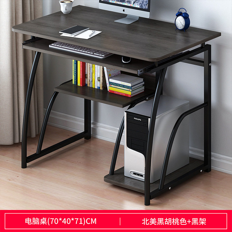 Computer Desk with Dimensions 60/70/80/90cm in Length and 40/50cm in ...