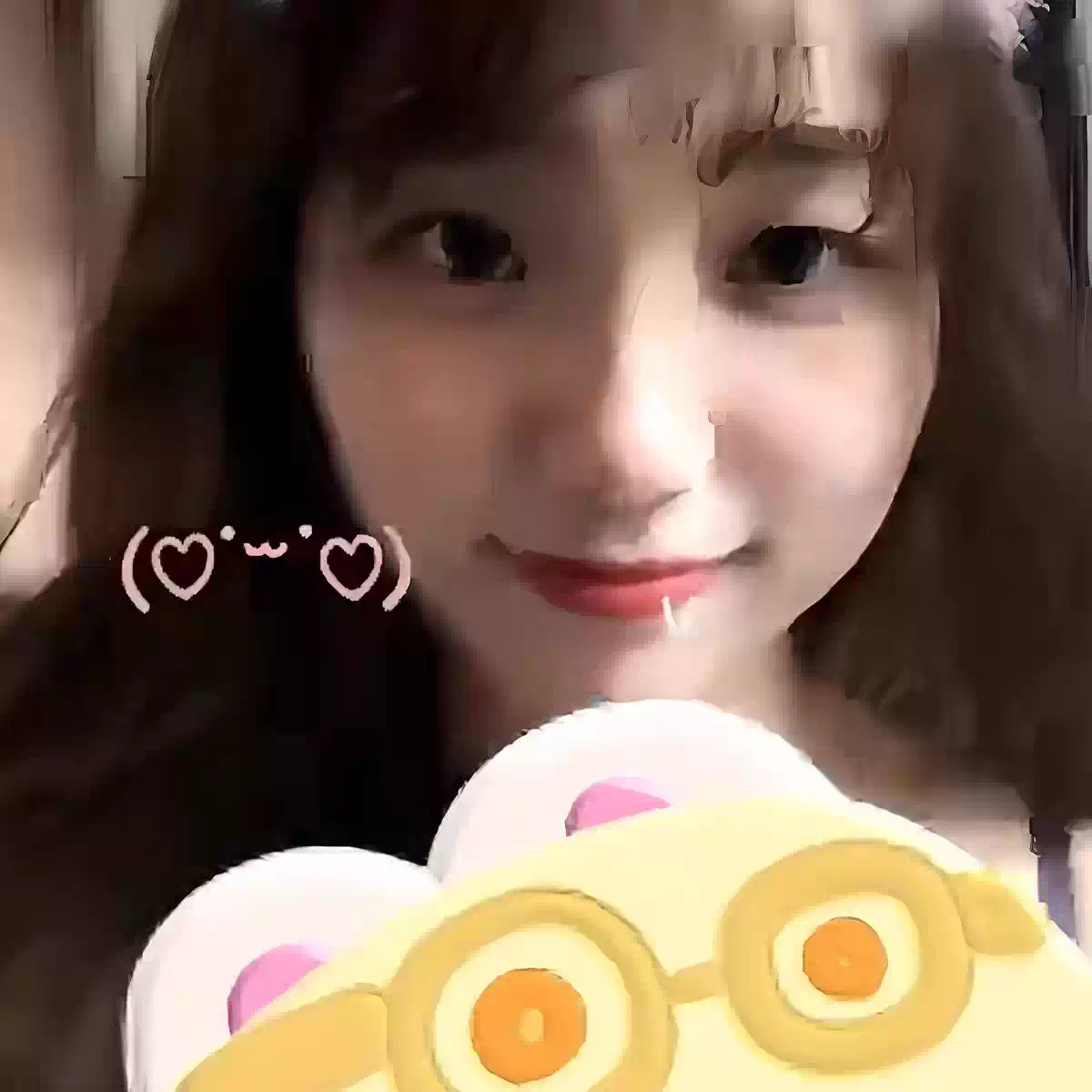 DY DY sunny77 (宝贝七七） 专属会员合集高清写真照片