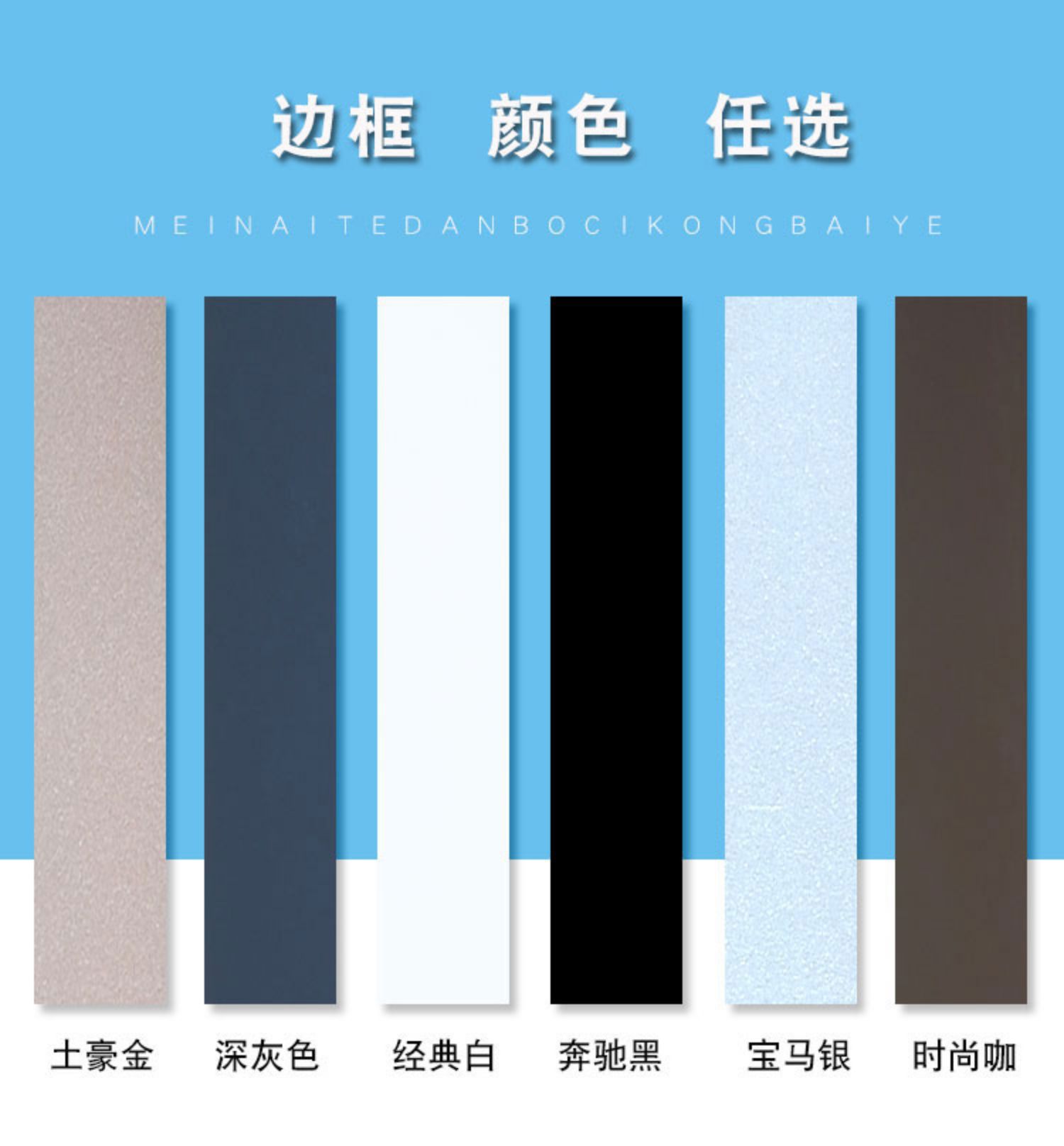 IYR7磁控百叶窗铝合金玻璃内置内开窗家用卫生间防水遮光升降厨房-阿里巴巴