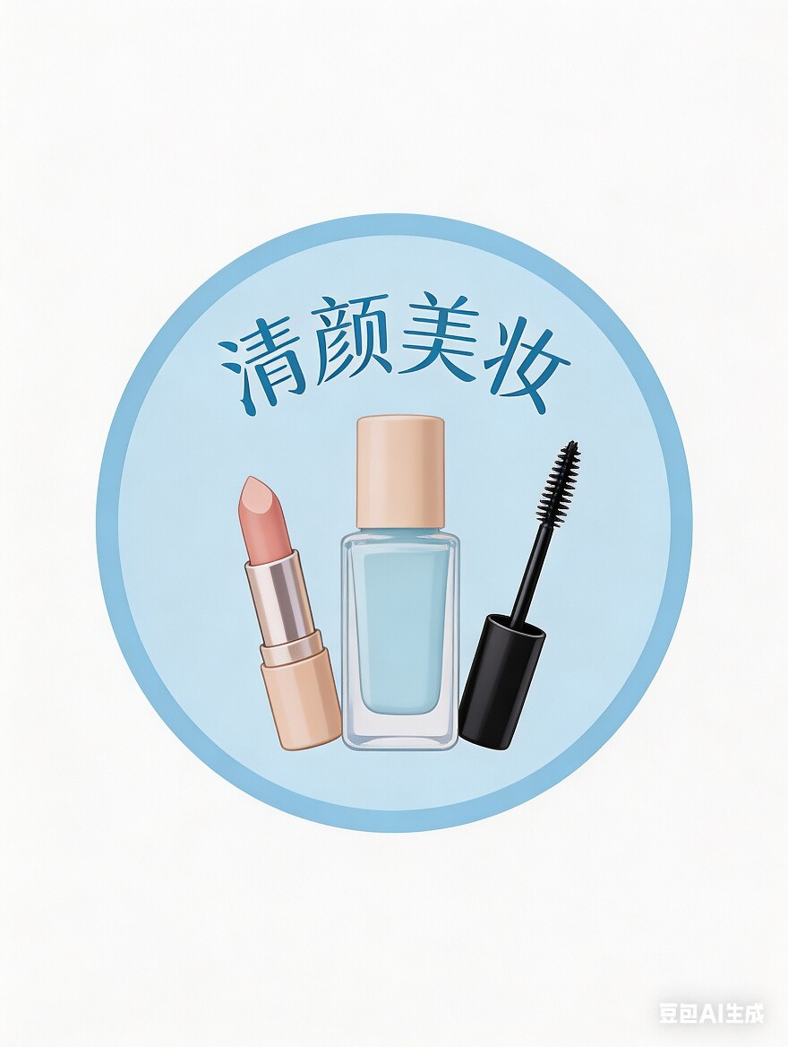 浅颜妆记