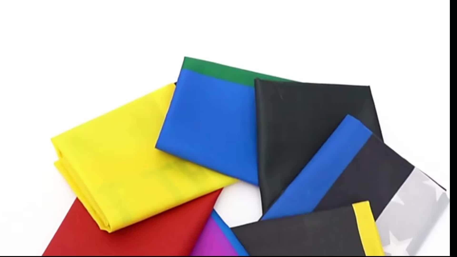 Wholesale Cheap National 3x5 Ft Flags Printing Polyester All Country ...