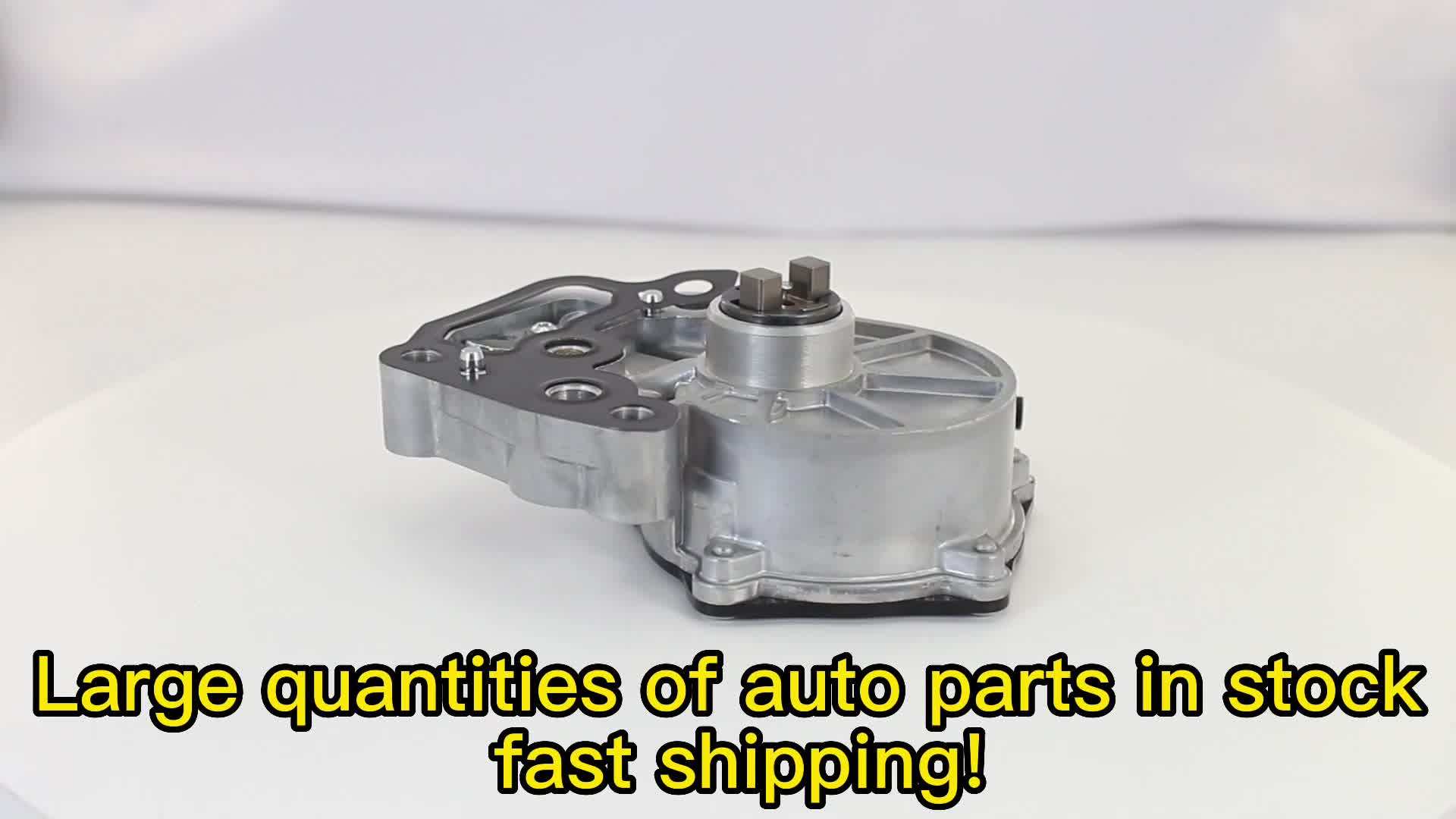 Wholesale High New Engine Brake Vacuum Pump For Chevrolet Malibu Xl And ...
