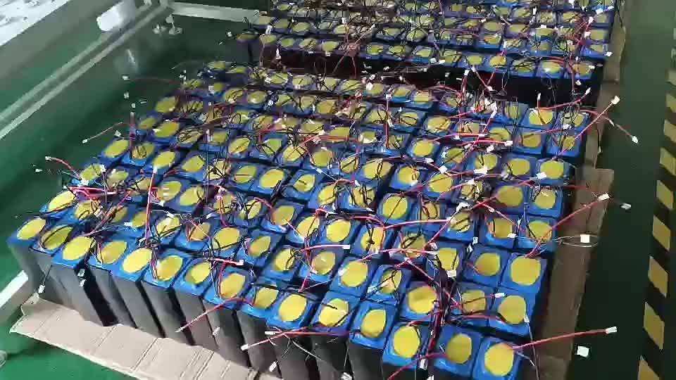 Custom 18650 21700 Battery Pack 24v 36v 48v 60v 72v 96v 10ah 20ah 30ah ...