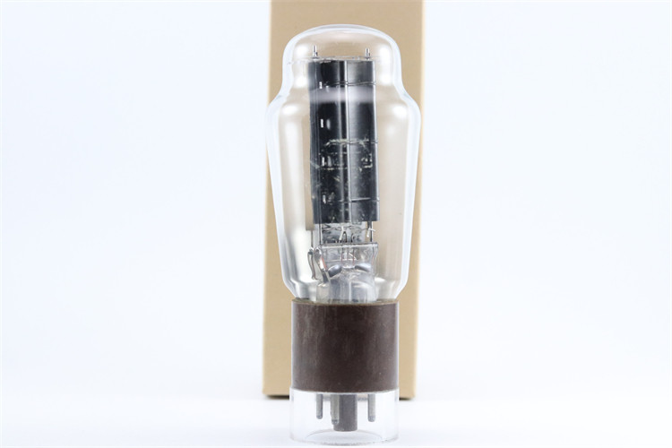 全新英国大盾Mullard 5U4G/5R4带方环双云母顶黑屏棕色座葫芦身盒装电子管 - 5000元押金区 - 胆艺轩音响材料网 音响|交易 ...