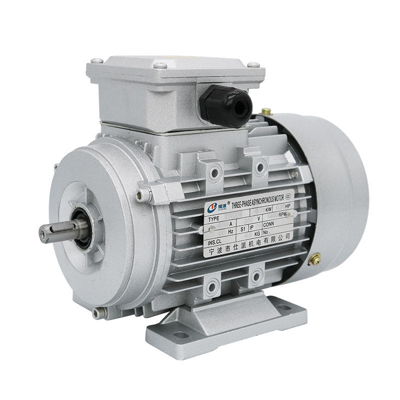 National standard motor YE2-90S-4 YS9014 three-phase copper core ...