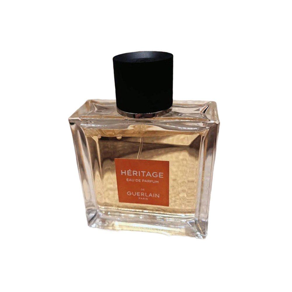 男士香水界的“清冷男神”——娇兰木质橙花，你敢不试试？_香水_淘宝美妆网