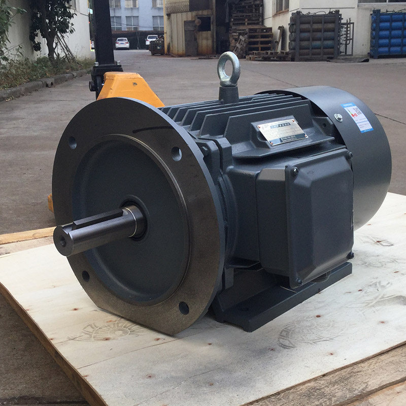 Siemens Beide motor Yimonda 1TL0003 motor replaces 1TL three-phase ...