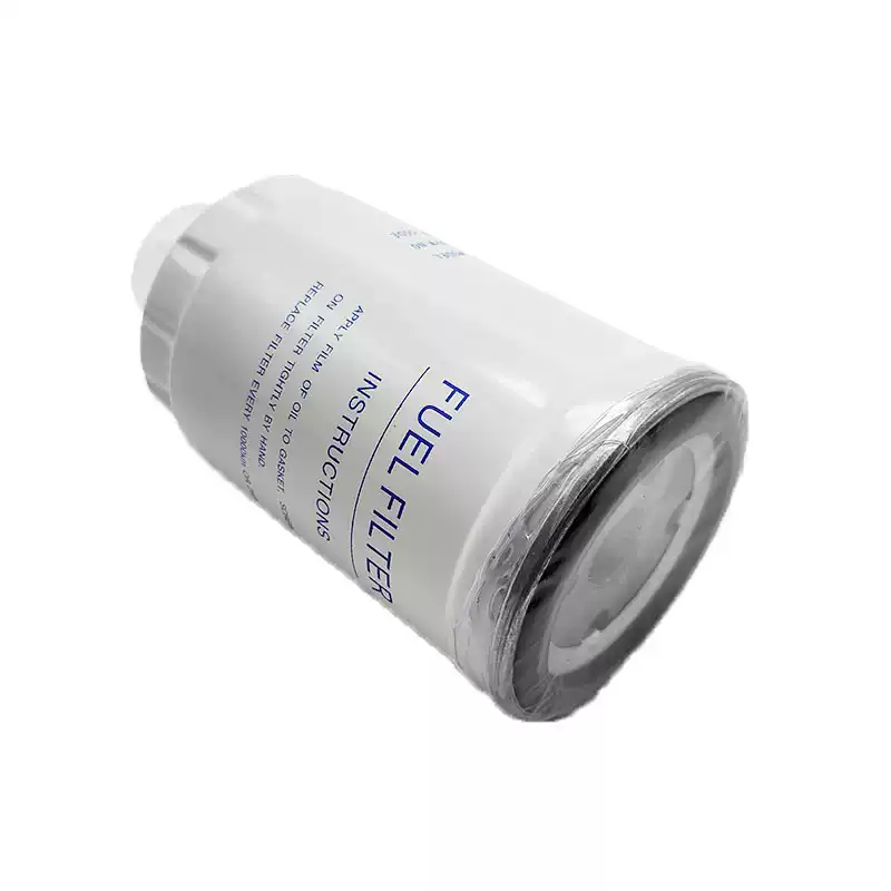 锡柴4DX系列发动机柴油滤芯1117101-A01-0000H柴油格粗滤