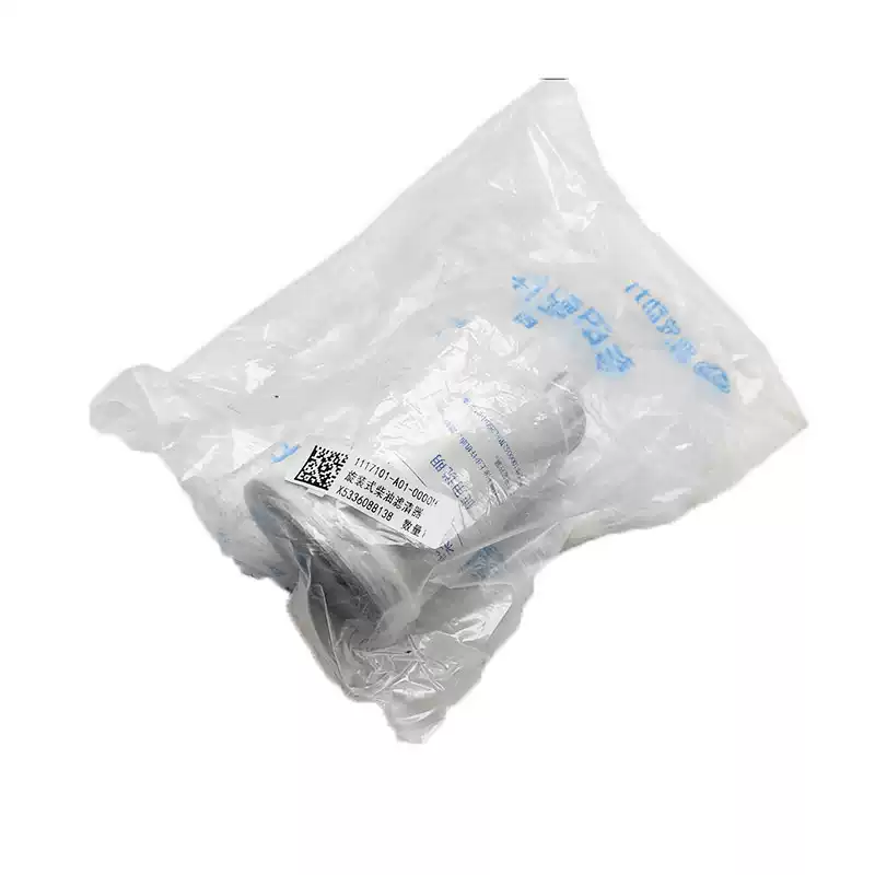 锡柴4DX系列发动机柴油滤芯1117101-A01-0000H柴油格粗滤