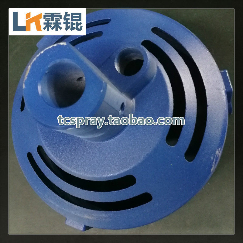 SAMITE萨密特施釉电机，前端盖后端盖风扇罩如何选择？🤔-电动机-淘宝好物网