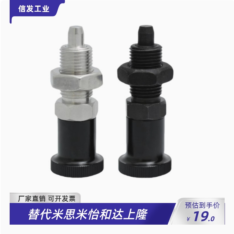 ZAG32/42/34/44/36/46-M5 M6 M8 M8A M10 M10A M12 M12A M16 M16A