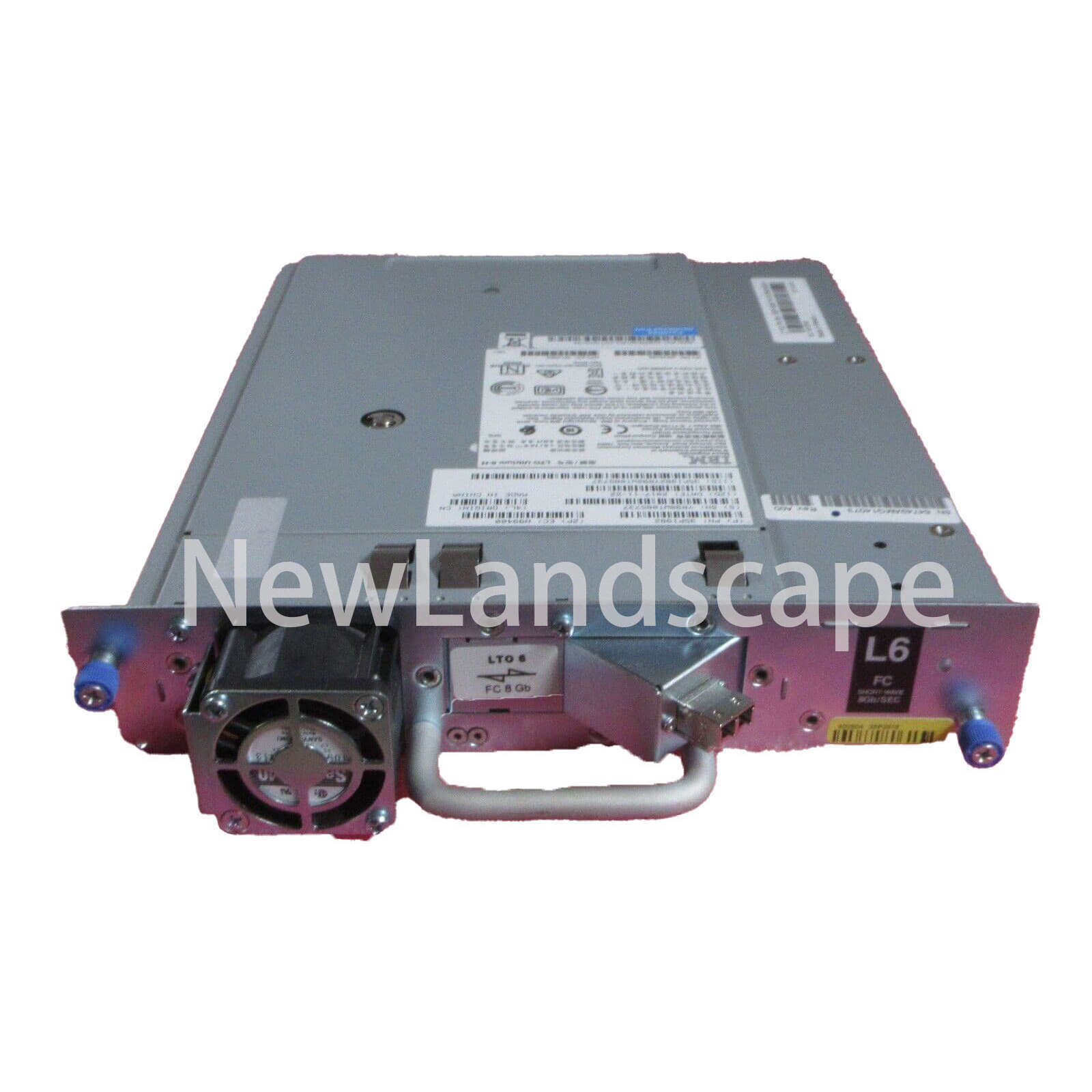 IBM LTO6磁带驱动器TS3100/TS3200：企业级数据备份神器，你值得拥有！-磁带机-淘宝好物网