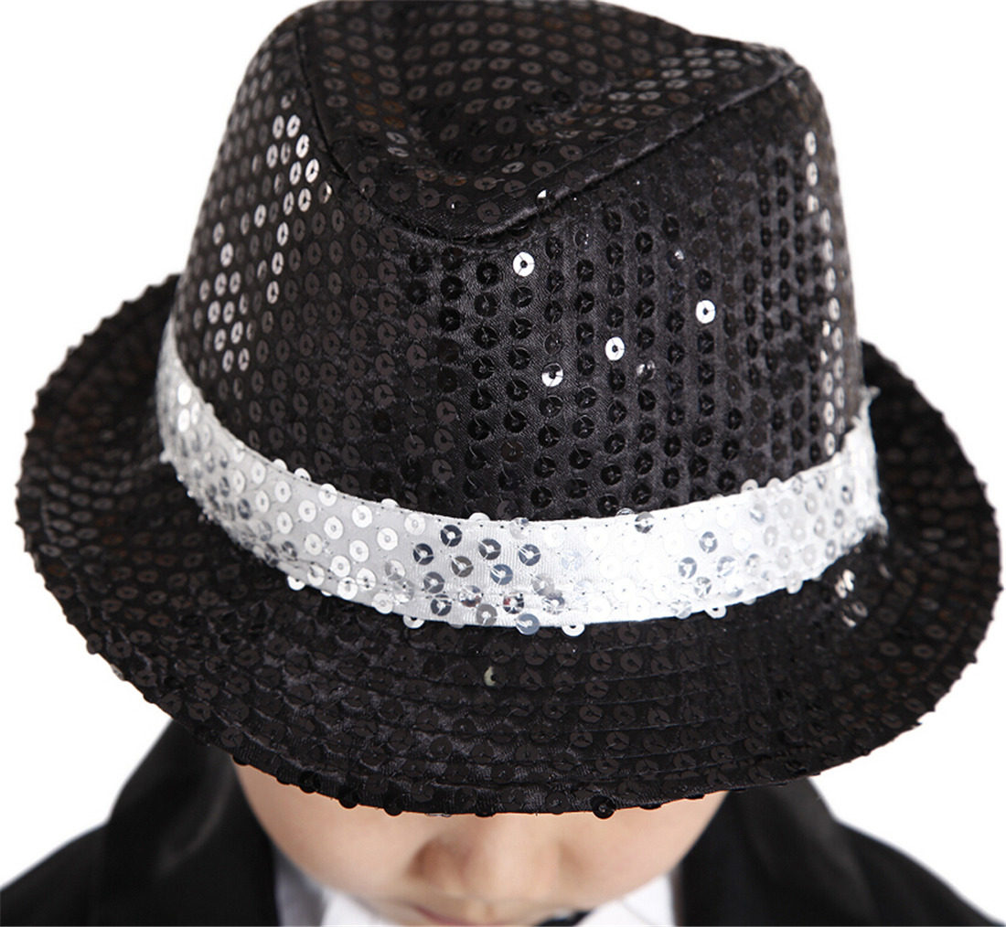 Children mj Michael Jackson show costume Dance suit Breakdance Jazz Hip ...