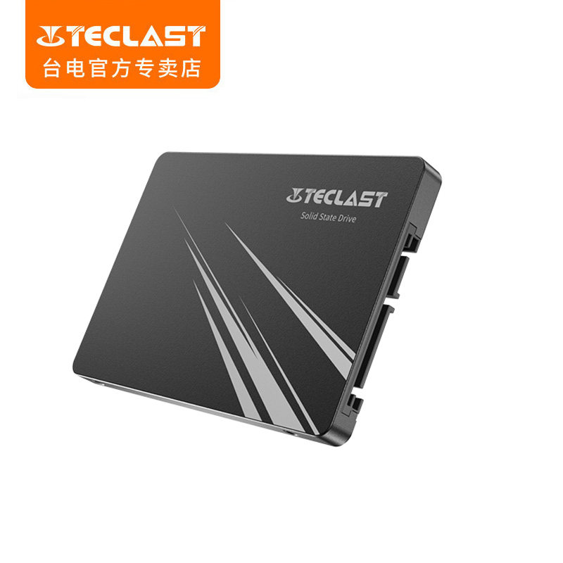 Teclast 256GB SSD：便携存储的新选择-商品-淘宝百科网