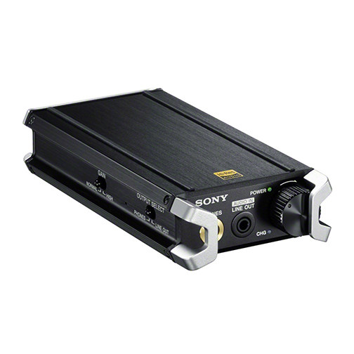 现货Sony PHA-2：音质狂热者的福音，开启HIFI新纪元🎶-耳放-淘宝百科网