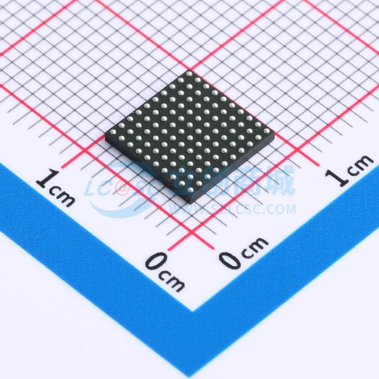 STM32F765VGH6配单实战：百元级ARM Cortex-M7芯片的真实价值在哪里？_集成电路IC_淘宝数码网