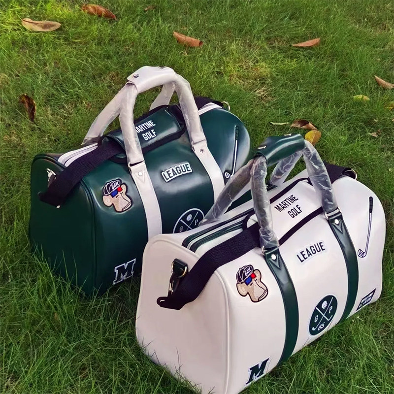 Martin golf apparel bag: waterproof & durable, new for 2024! a must ...