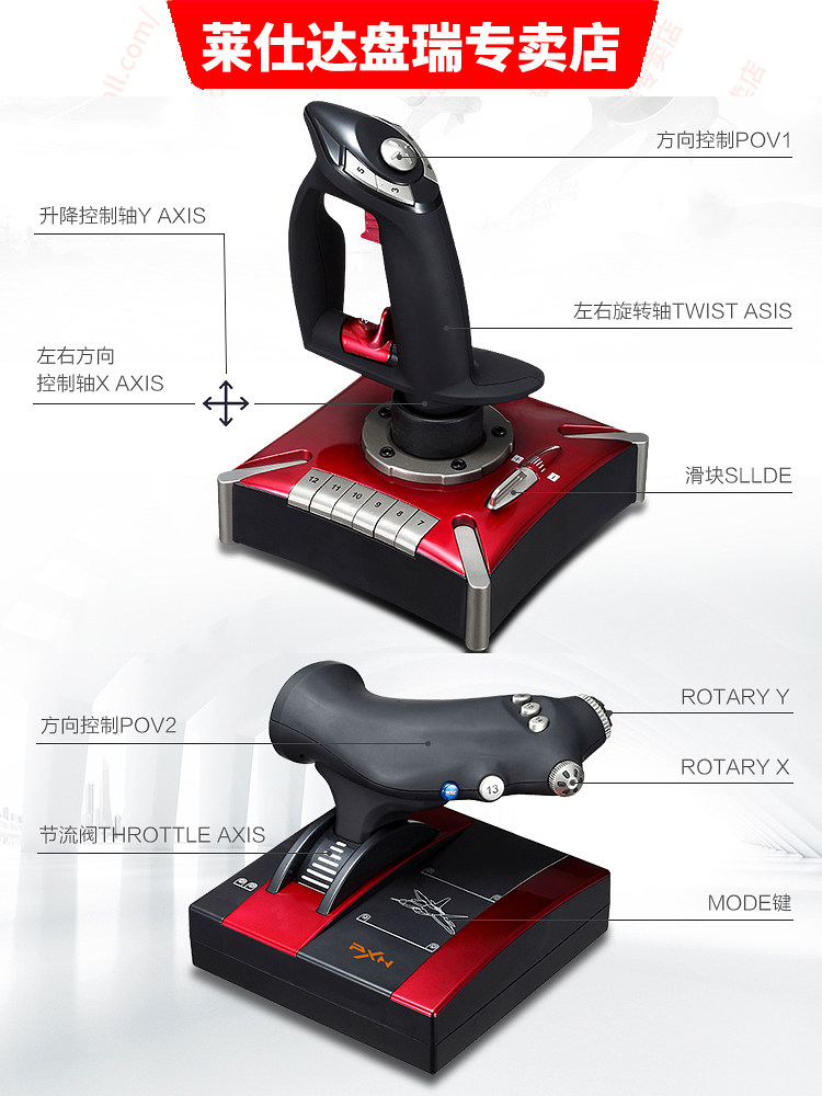 [USD 147.71] Leicester Double Winged 2 Microsoft Simulated Flight ...