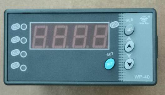 WP-80 Shangrun Intelligent digital display table WP-C803-02-23-HL-P ...