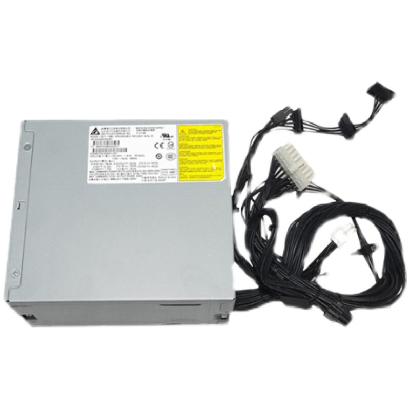 HP Z420 600W电源DPS-600UB，专业级台式机供电新选择？-电源-淘宝好物网