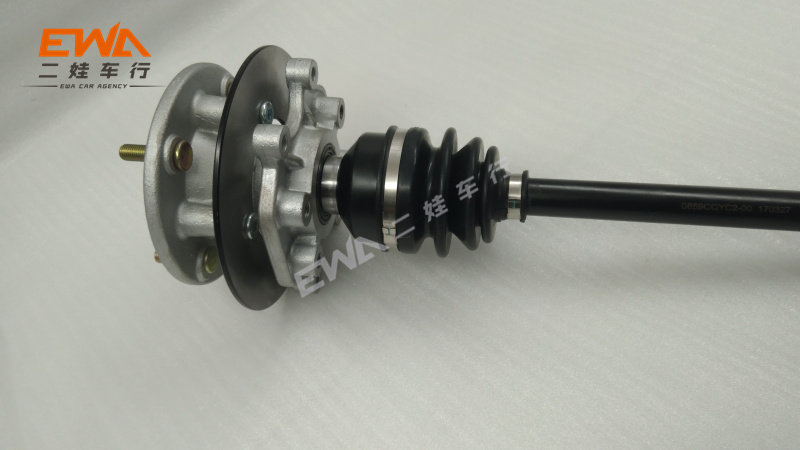 Modified Baja racing rear axle independent suspension accessories, four ...