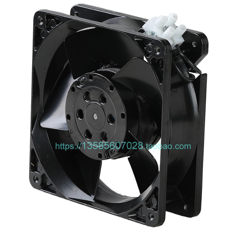 4650N-465 Brand New Original ebmpapst 4650N 4656N 230V 19W Cabinet ...