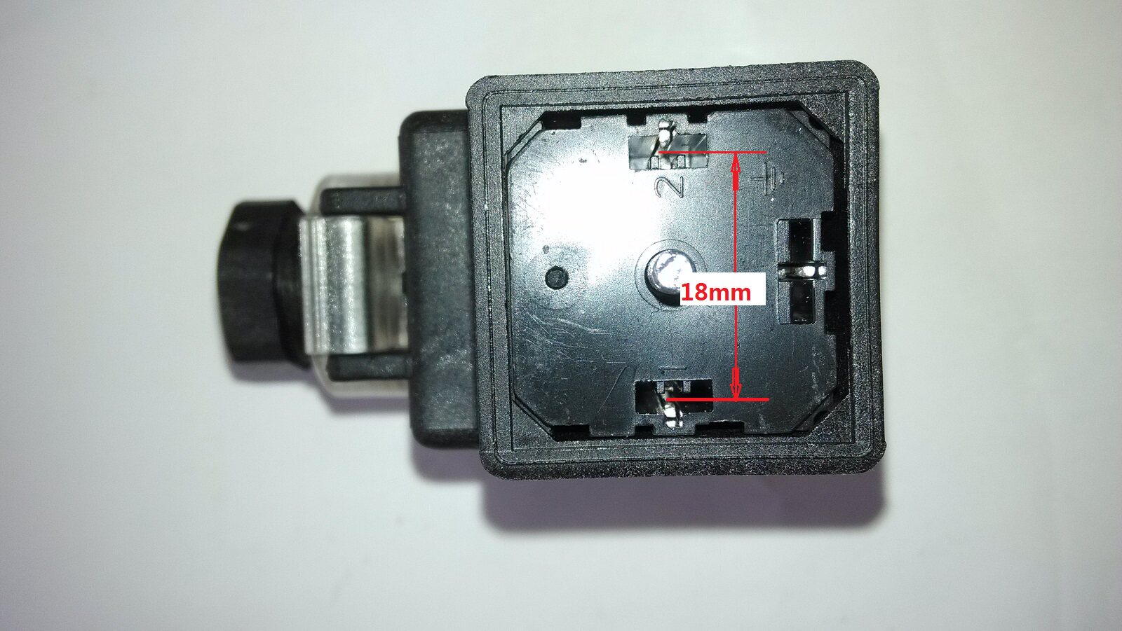 [USD 24.26] MURR 3129020 3129220 24V AC DC 4A Moore Electromagnetic ...