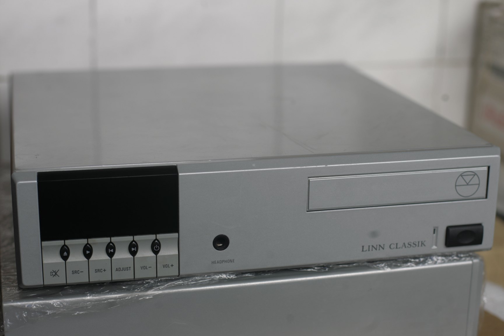 Купить CD-плеер linn classik ！cd 230v! в интернет-магазине с Таобао (Taobao) из Китая, низкие ...