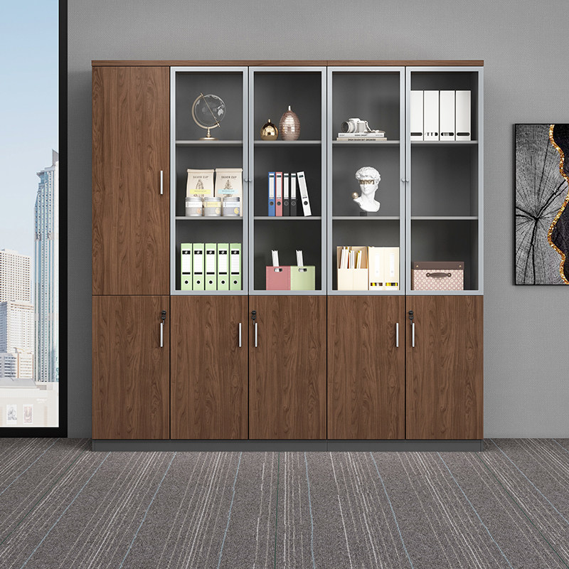Office essentials: filing cabinets and information cabinets ...