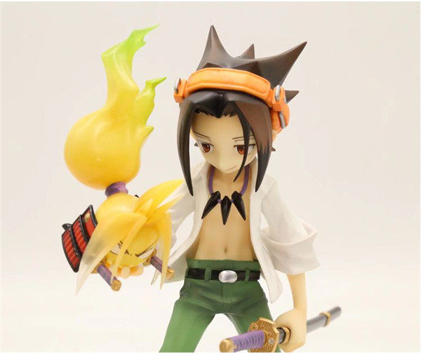 Shaman King AMIDAMARU Cosplay costumes #1267901 | Bhiner