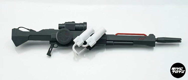 RED SOUL 1/144 RG NIGHTINGALE MODEL KIT