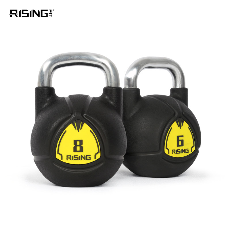 🔥 Ruisi kettlebell: the new favorite for fat burning and butt lifting ...