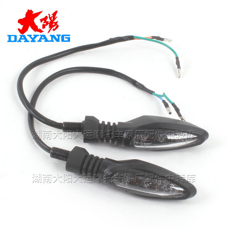 Dayang Motorcycle Original Accessories Light Pull Dy200-6/6A Tianang ...