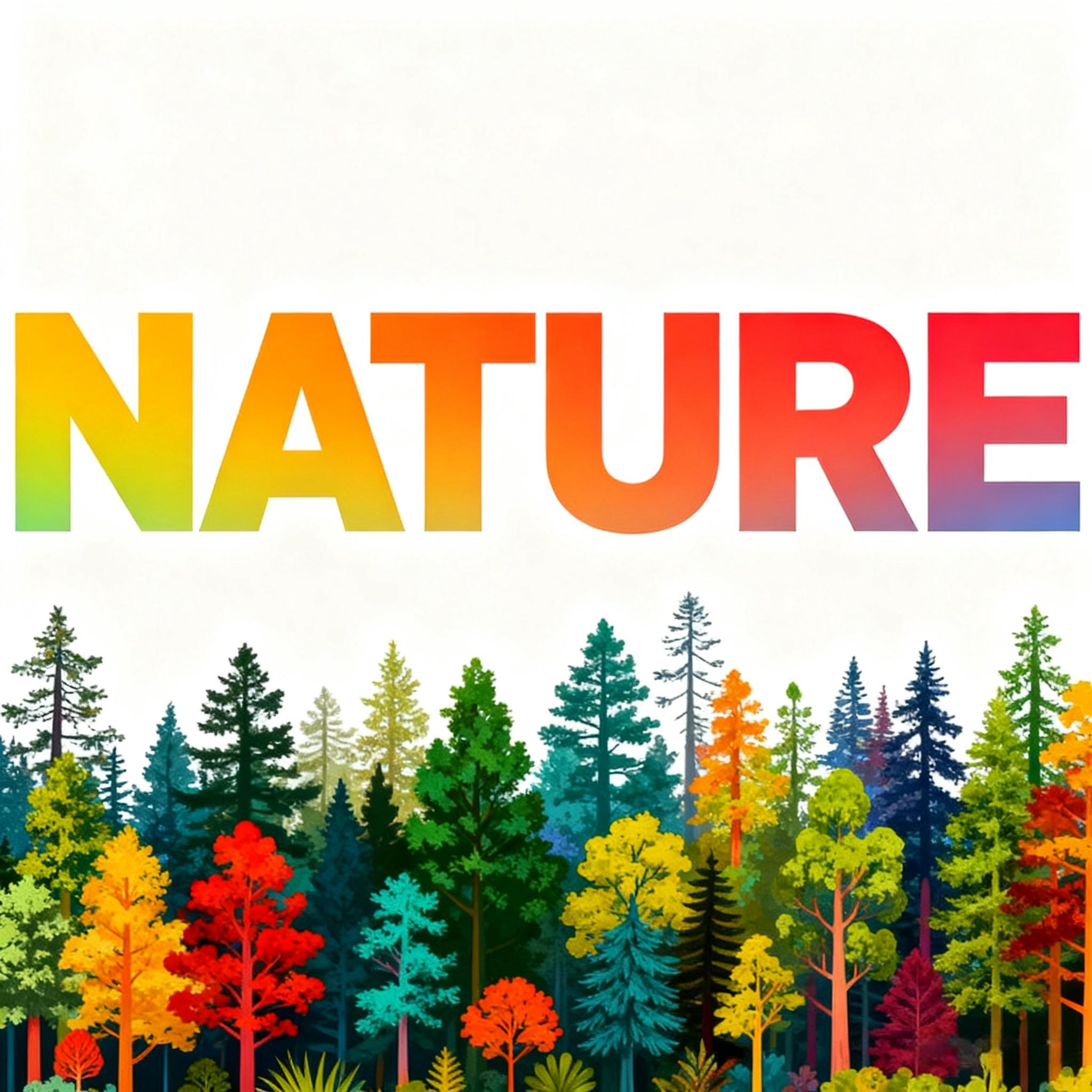 NATURE海外国际店