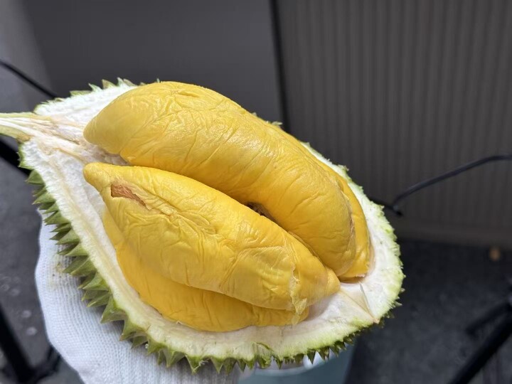 榴芒鲜生榴莲精选
