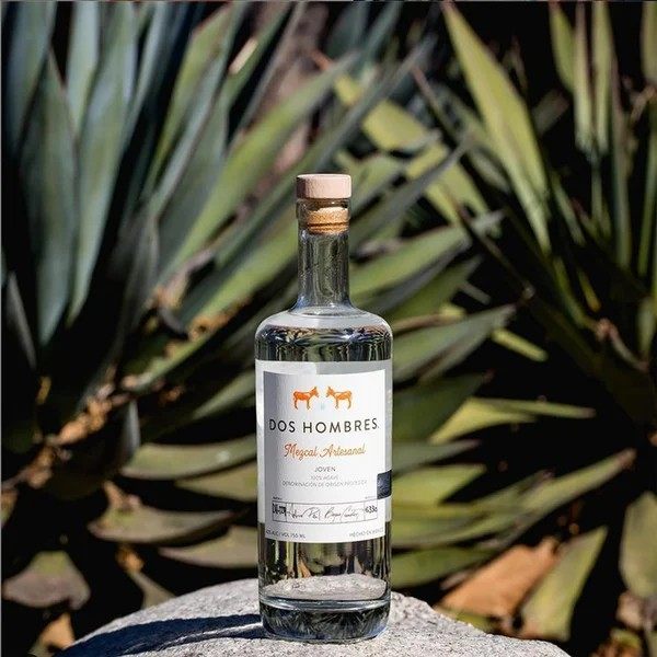 Dos Hombres Tequila：墨西哥龙舌兰里的双雄对决-Tequila-淘宝好物网